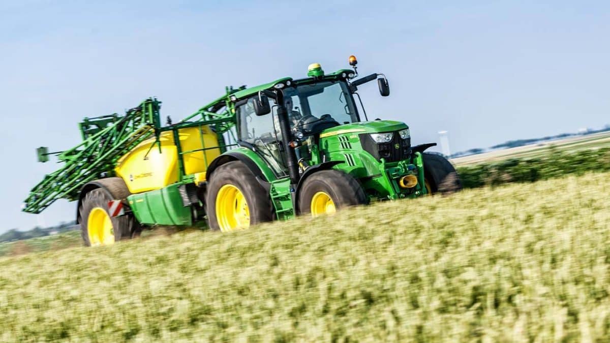 New Equipment – Meath Farm Machinery