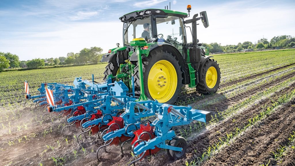6R Series – Meath Farm Machinery