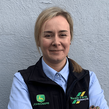 Our Team – Meath Farm Machinery