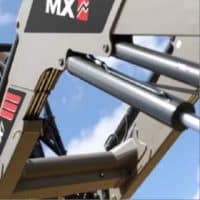 MX Loaders – Meath Farm Machinery