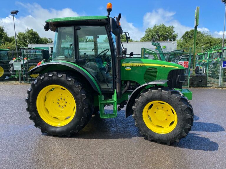 Tractors – Meath Farm Machinery