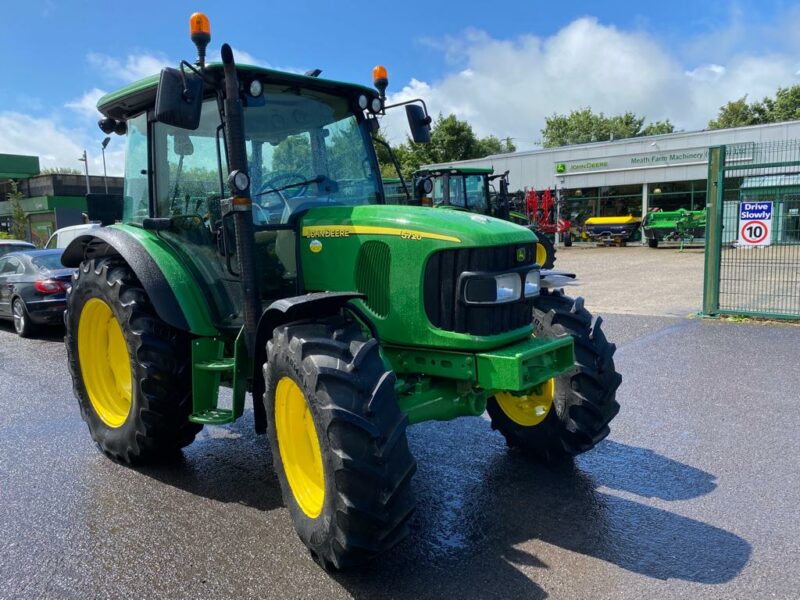 Tractors – Meath Farm Machinery