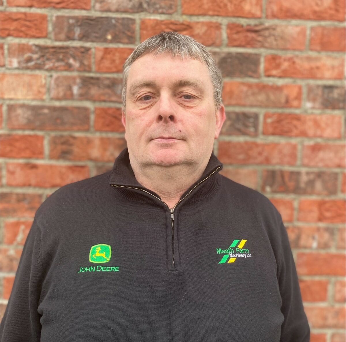 Dundalk Team – Meath Farm Machinery