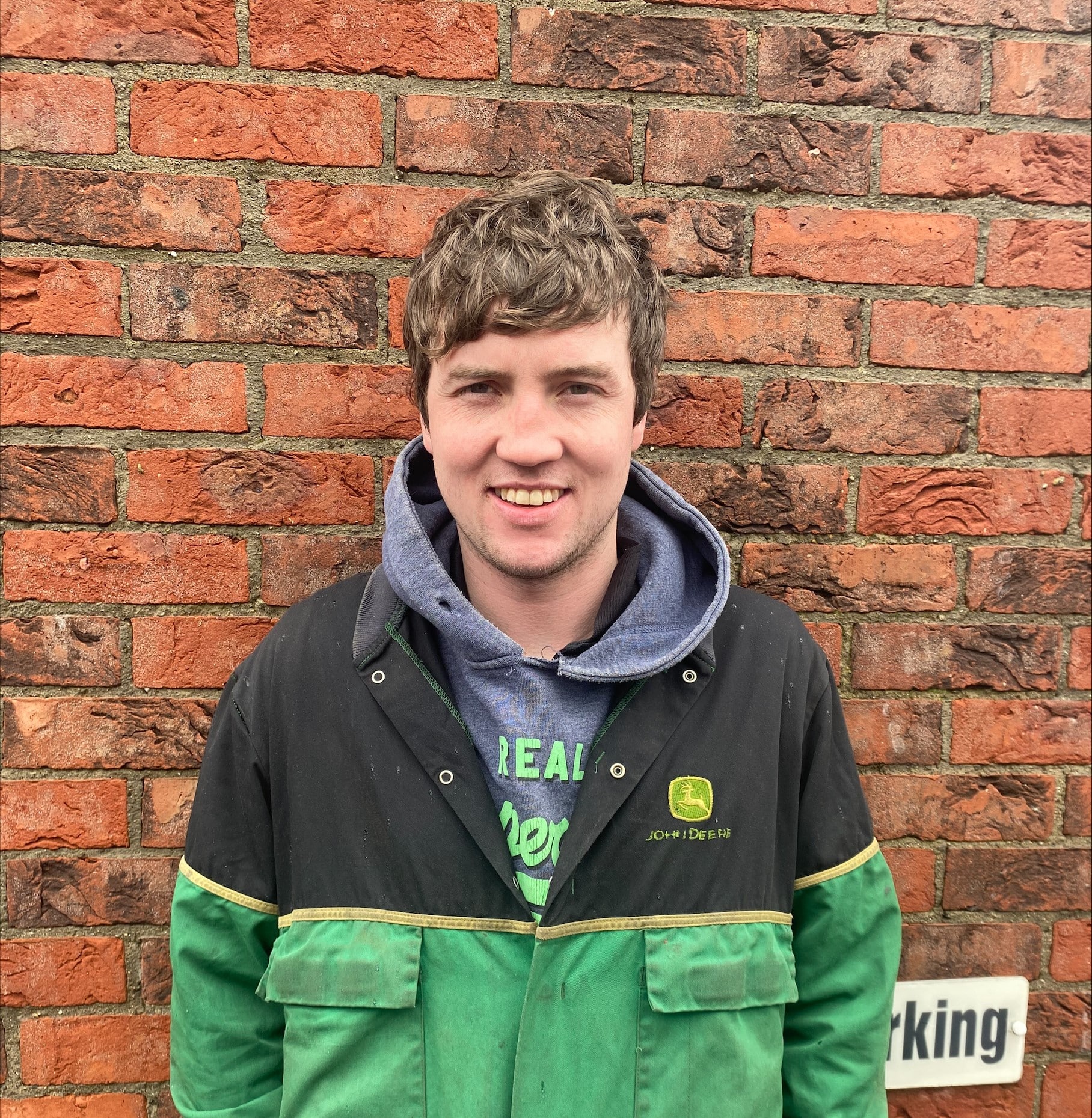 Dundalk Team – Meath Farm Machinery