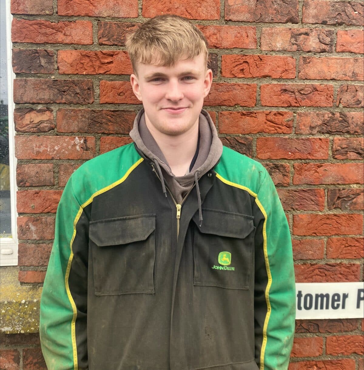 Dundalk Team – Meath Farm Machinery